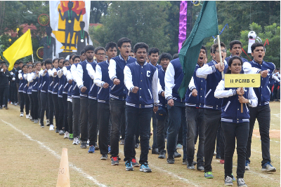 Christ Pu College Bangalore Uniform - Wigrasa