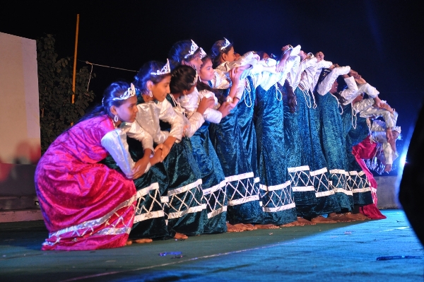 Admission Open - Edu ASIA International School Campus, Makanur, Haveri ...