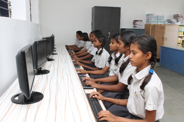 Admission Open - Edu ASIA International School Campus, Makanur, Haveri ...