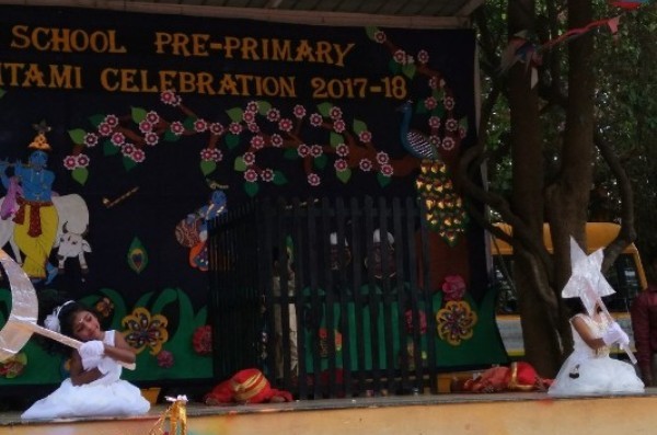 Admission Open - Vagdevi Vilas School, Marathahalli, Bengaluru, Karnataka