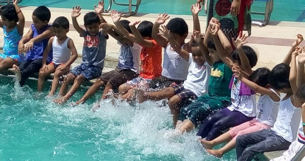 Admission Open - Vagdevi Vilas School, Marathahalli, Bengaluru, Karnataka