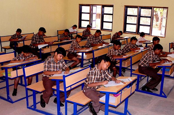 Admission Open - Sandur Residential School, Sandur, Karnataka