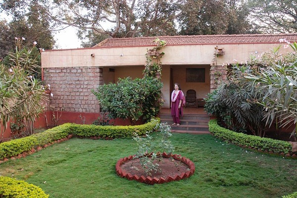 Admission Open - Sandur Residential School, Sandur, Karnataka