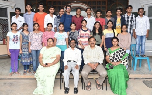 Admission Open - Pramati Hillview Academy, Mysore, Karnataka