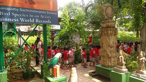 Admission Open - Pramati Hillview Academy, Mysore, Karnataka