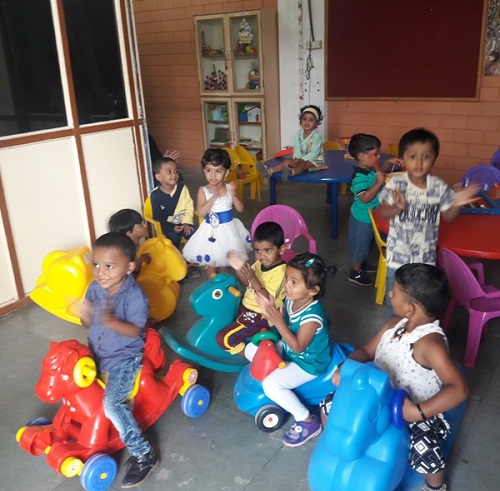 Admission Open - Pramati Hillview Academy, Mysore, Karnataka