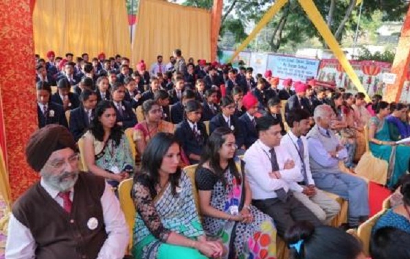 Admission Open - The Plenum School, Sirmour, Himachal Pradesh | Boarding at The Plenum School