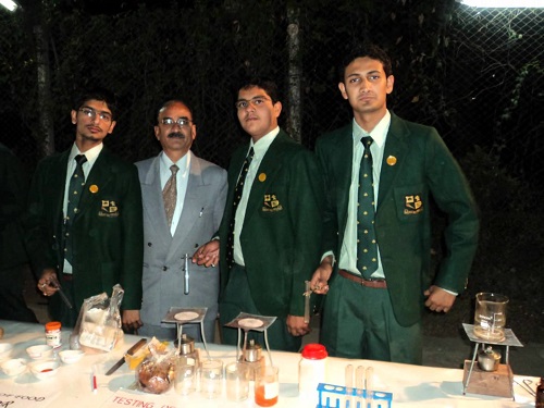 Admission Open - Col Brown Cambridge School, Dehradun, Uttarakhand ...