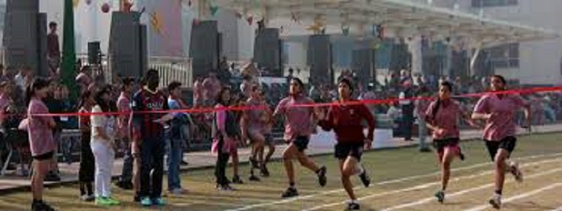 Genesis Global School, Noida, Uttar Pradesh | Boarding at Genesis ...