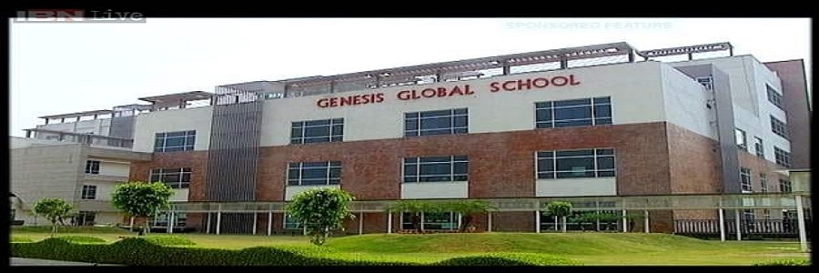 Genesis Global School, Noida, Uttar Pradesh | Boarding at Genesis ...