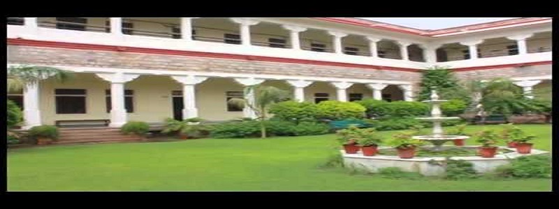 MGD Girls School, Jaipur, Rajasthan | Boarding at MGD Girls School ...