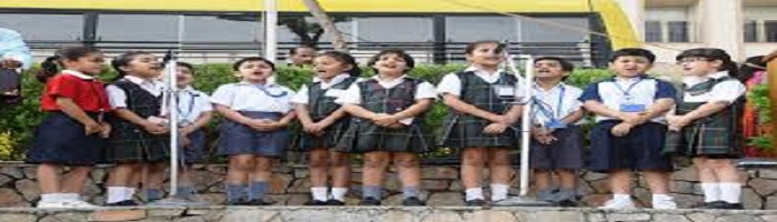 Neerja Modi School, Jaipur, Rajasthan | Boarding at Neerja Modi School ...