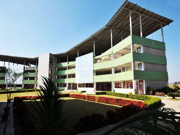 Taurian World School, Ranchi, Jharkhand | Boarding at Taurian World ...