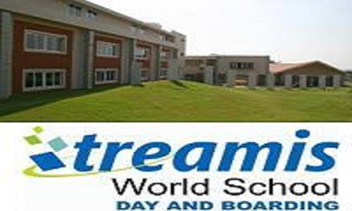 Treamis World School, Bangalore, Karnataka | Boarding at Treamis World ...