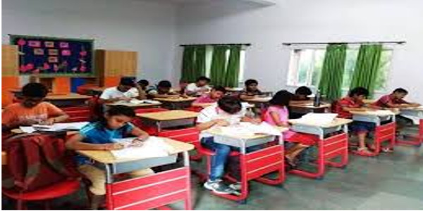 Admission Open- Vidya Global School, Baghpat, Meerut, Uttar Pradesh