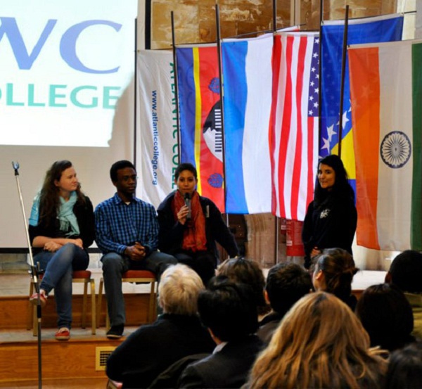 Admission Open - Mahindra United World College of India, Taluka Mulshi ...