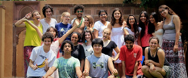 Admission Open - Mahindra United World College of India, Taluka Mulshi ...