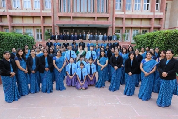 Admission Open - Mody School, Sikar, Rajasthan