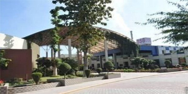 Admission Open - DSB International Public School, Rishikesh, Dehradun ...