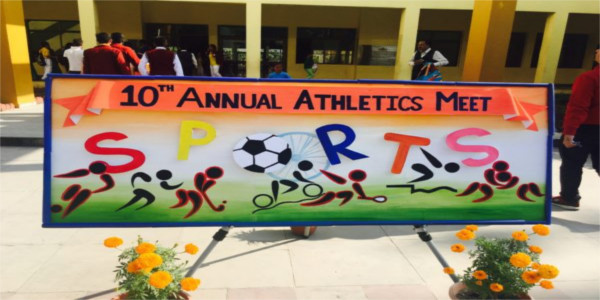 Admission Open - DSB International Public School, Rishikesh, Dehradun ...