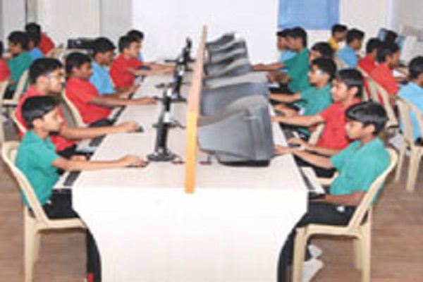 Admission Open - Heritage Valley, Shadnagar, Mahabubnagar, Andhra Pradesh