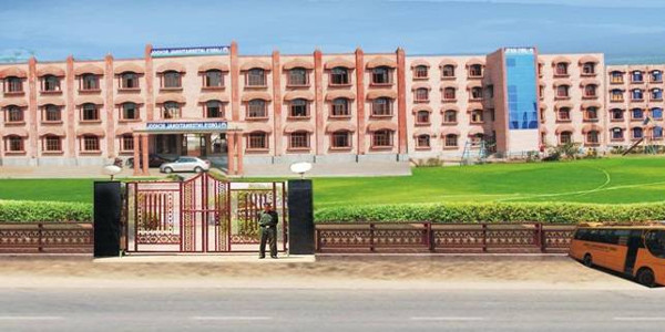 Admission Open - Raath International School, Alwar, Behror, Rajasthan