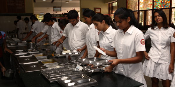 Admission Open - Raath International School, Alwar, Behror, Rajasthan