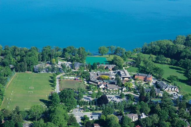 Top Boarding School in Canada Appleby College , Best Residential School ...