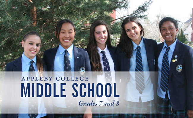 Top Boarding School in Canada Appleby College , Best Residential School ...