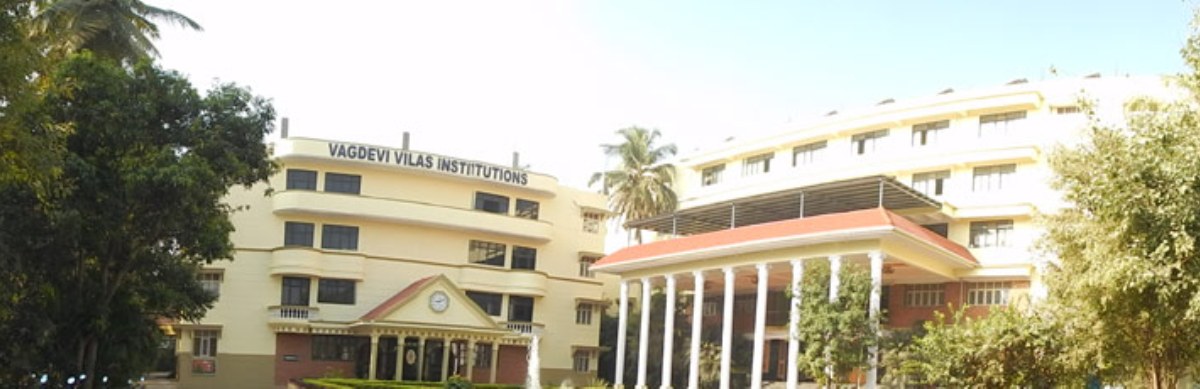 Admission Open - Vagdevi Vilas School, Marathahalli, Bengaluru, Karnataka