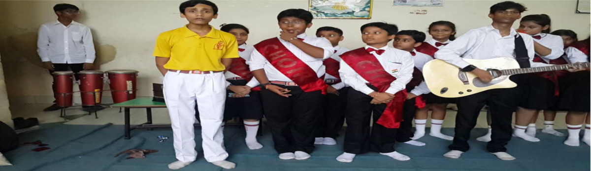 Admission Open - Khel Gaon Public School, Bajha, Allahabad, Uttar Pradesh