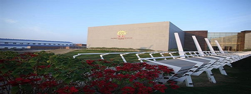 Taurian World School, Ranchi, Jharkhand | Boarding at Taurian World ...