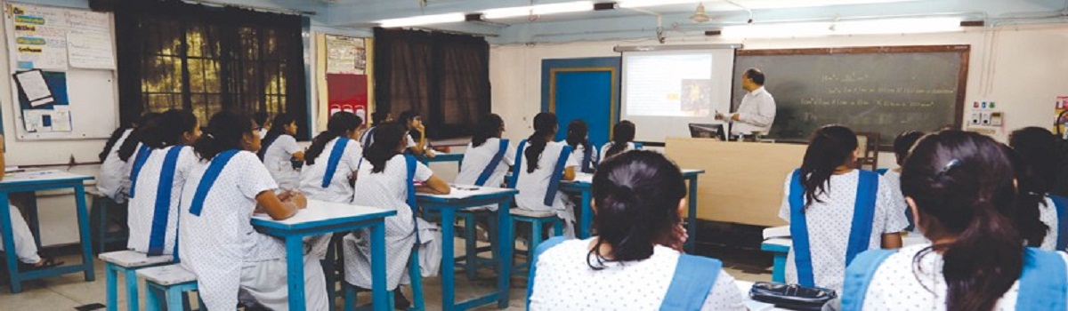 Admission Open - Welham Girls School, Dehradun, Uttarakhand