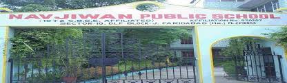 Navjeevan Public School, Nashik, Maharashtra | Boarding at Navjeevan ...