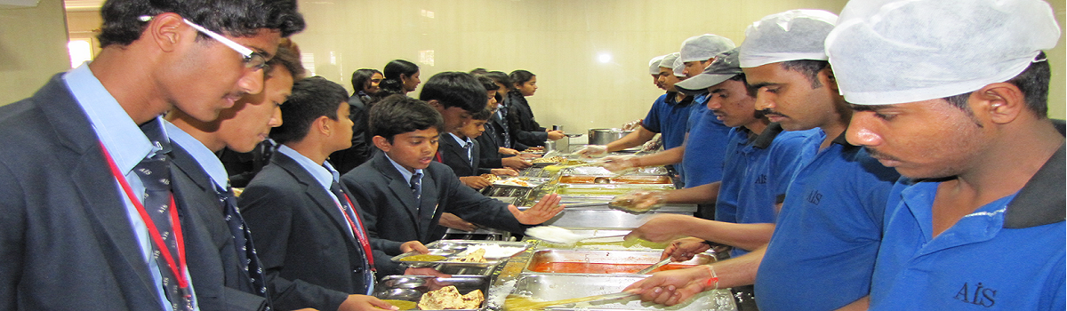 Admission Open - Akash International School, Devanahalli, Bangalore ...