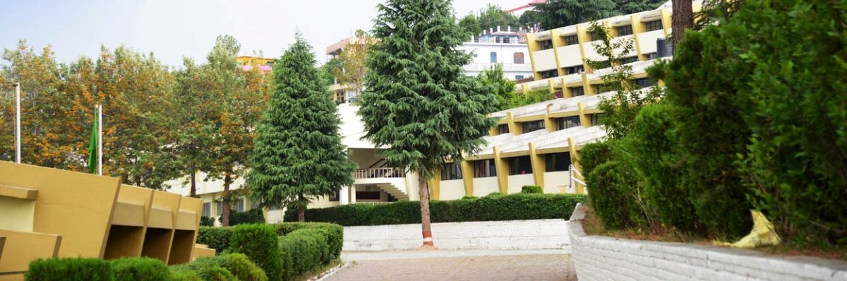 Admission Open - G D Birla Memorial School, Ranikhet, Almora, Uttarakhand