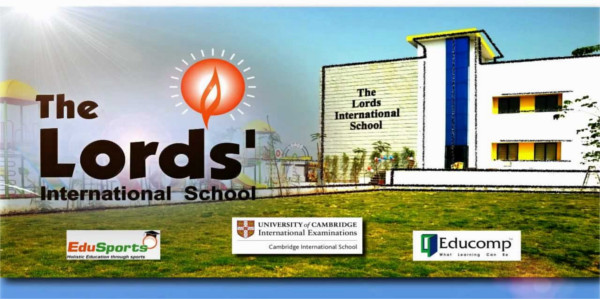 Admission Open - Lords International School, Alwar, Rajasthan